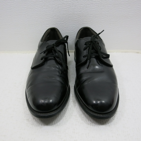 Leather Classics | Shoes | Leather Classics Full Cut Formal Dress Shoes ...